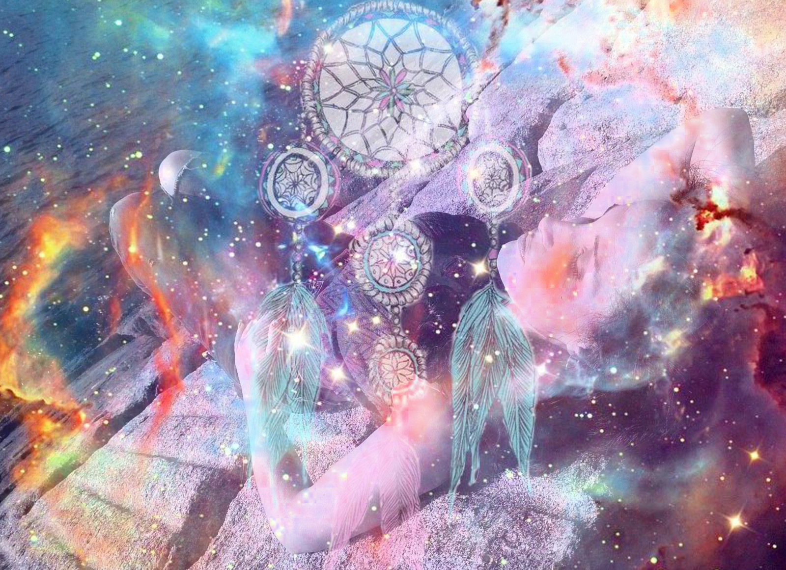 Dreaming, Singing & Exercise
