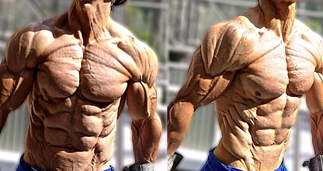 Vascularity, Blood & Energy – SingersFit